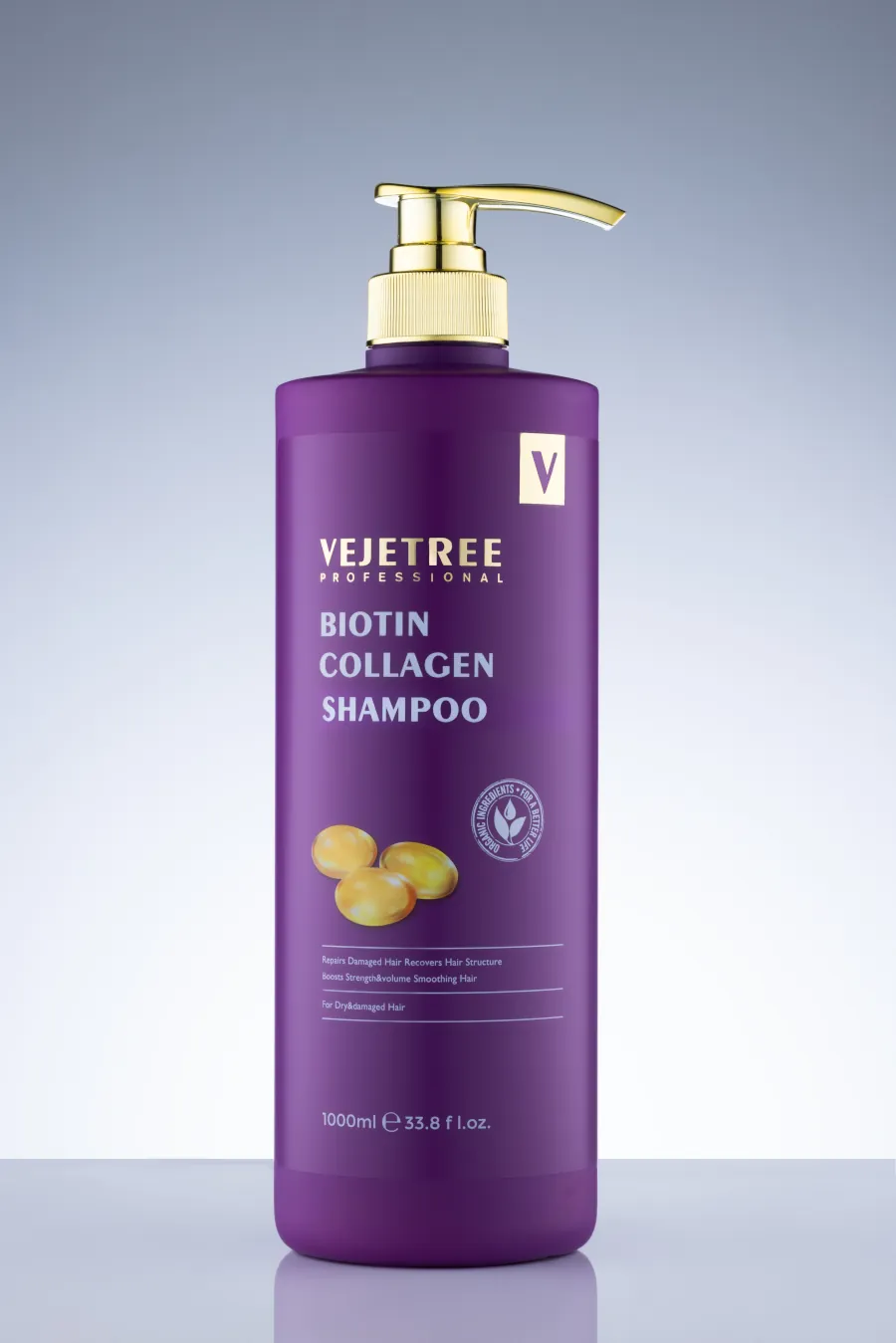 VEJETREE